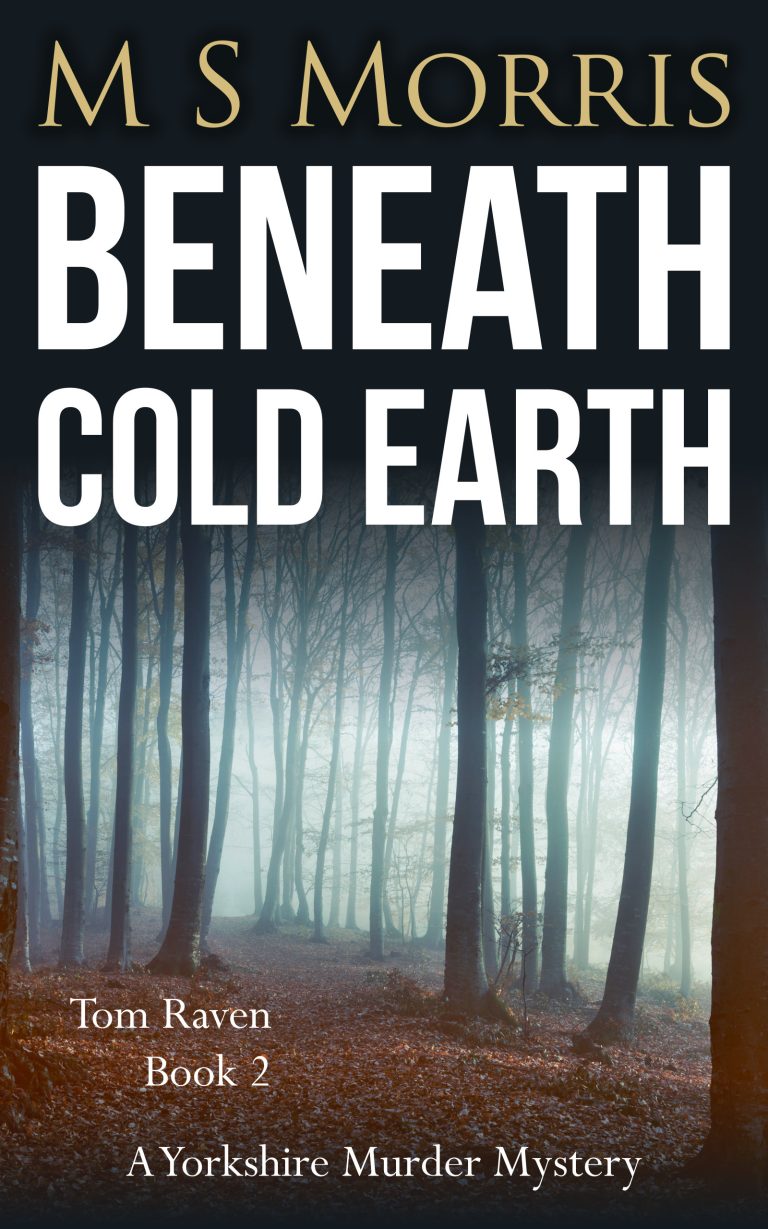 Tom Raven Series