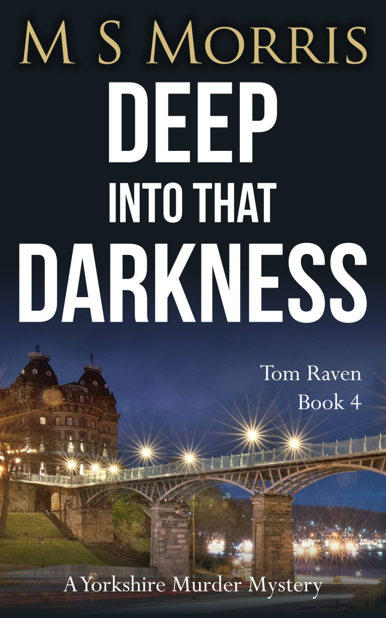 Tom Raven Series